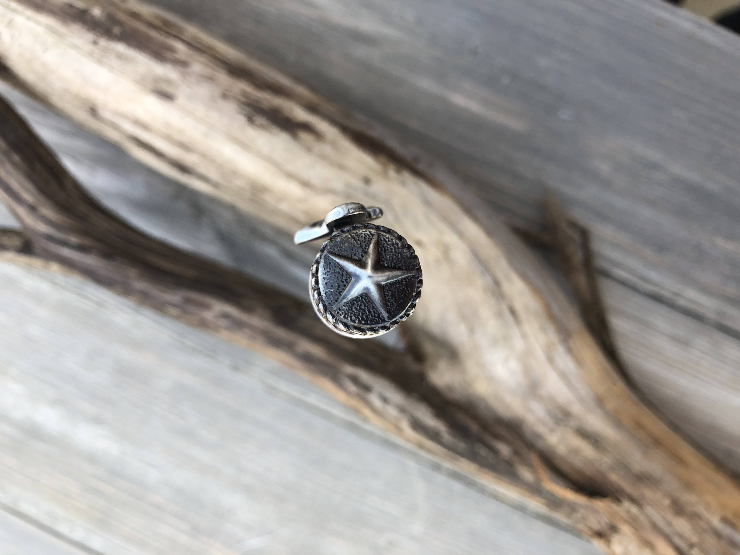 Cowboy Twist Pen - Etsy