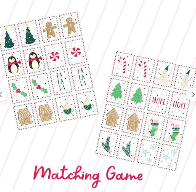 Printable Elf Bundle / Digital Download / Christmas Elf Props / Elf ...