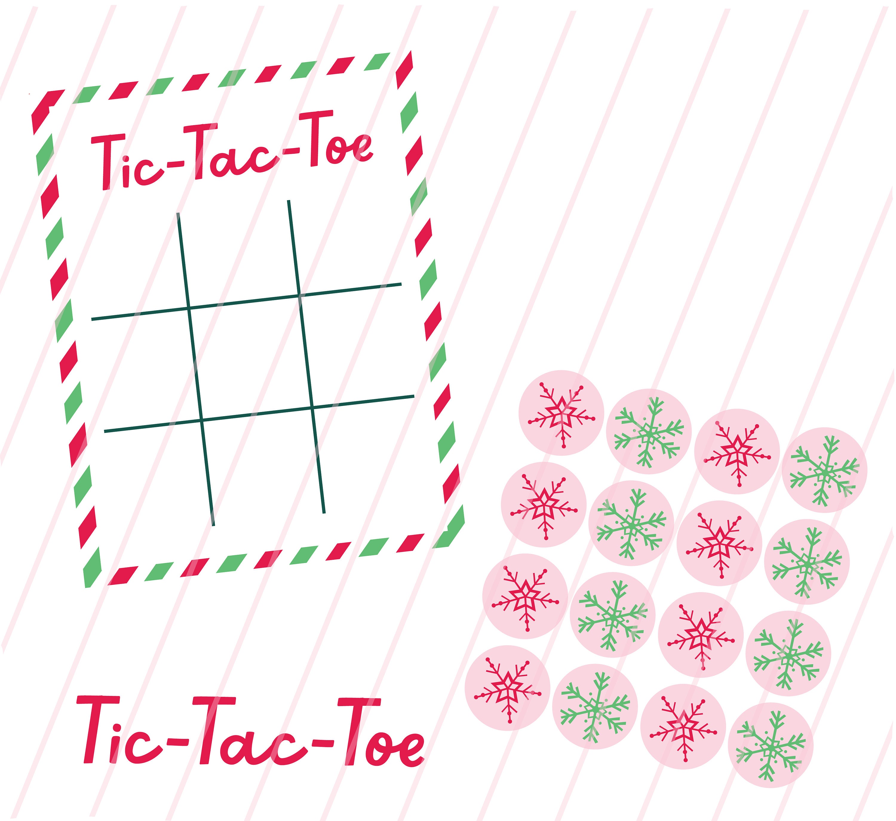 5 Printable Elf Games / Digital Download / Christmas Elf Props / Elf ...