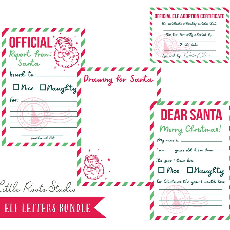 LittleRootsStudio - Etsy