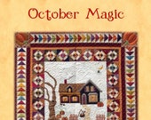 October Magic - Etsy