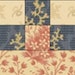 Crossing the Pond Quilt Pattern- Lynn Wilder - Sew'n Wild Oaks ...