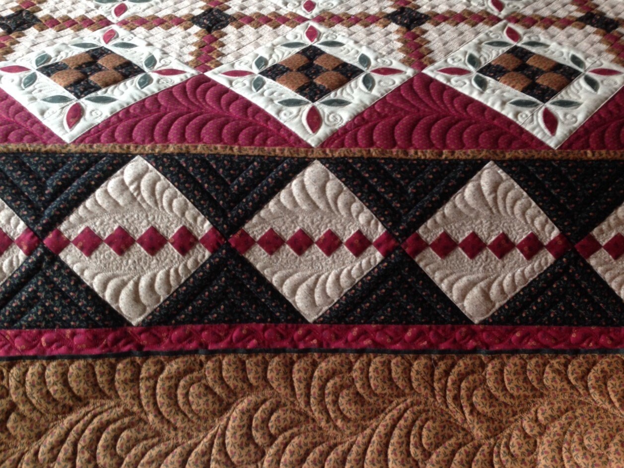 Prairie Flower - Etsy