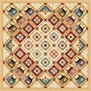 Heritage Quilt Pattern - Lynn Wilder - Sew'n Wild Oaks - Heirloom Quilt ...