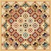 Heritage Quilt Pattern - Lynn Wilder - Sew'n Wild Oaks - Heirloom Quilt ...