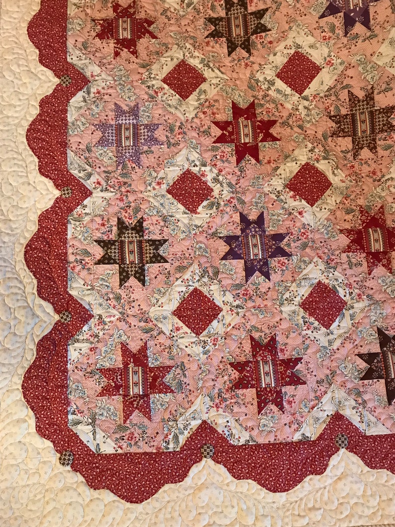 Country Romance - Etsy