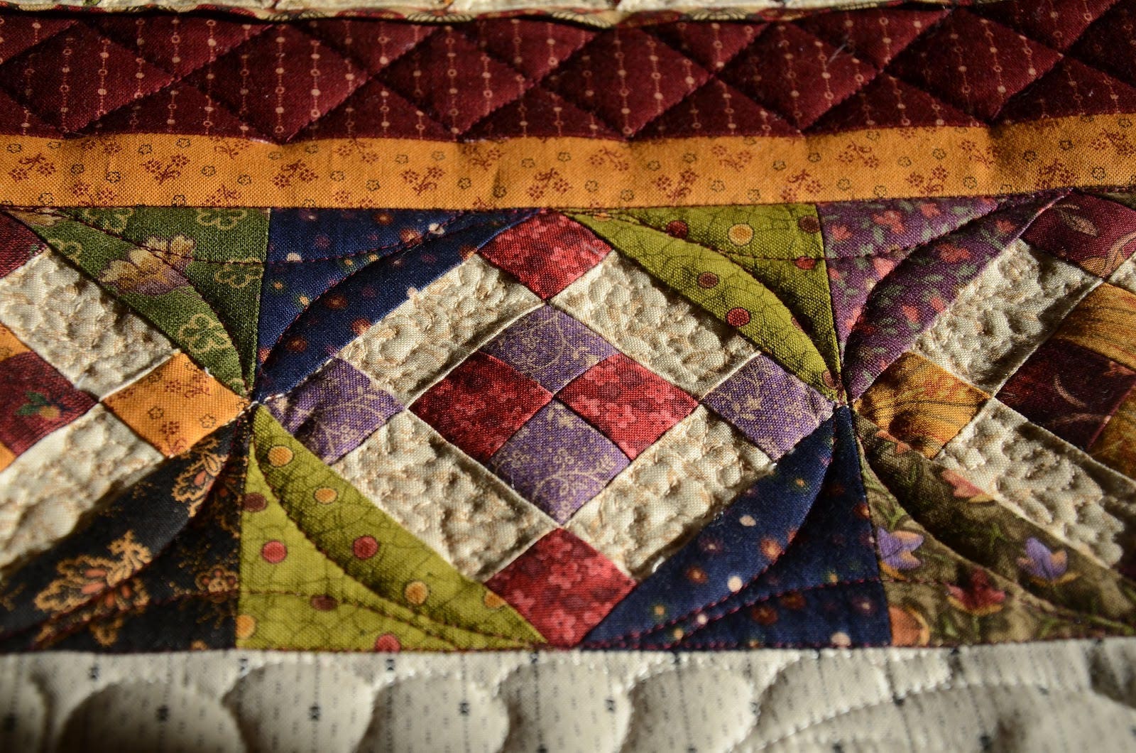 October Magic - Etsy