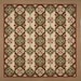 Heritage Quilt Pattern - Lynn Wilder - Sew'n Wild Oaks - Heirloom Quilt ...