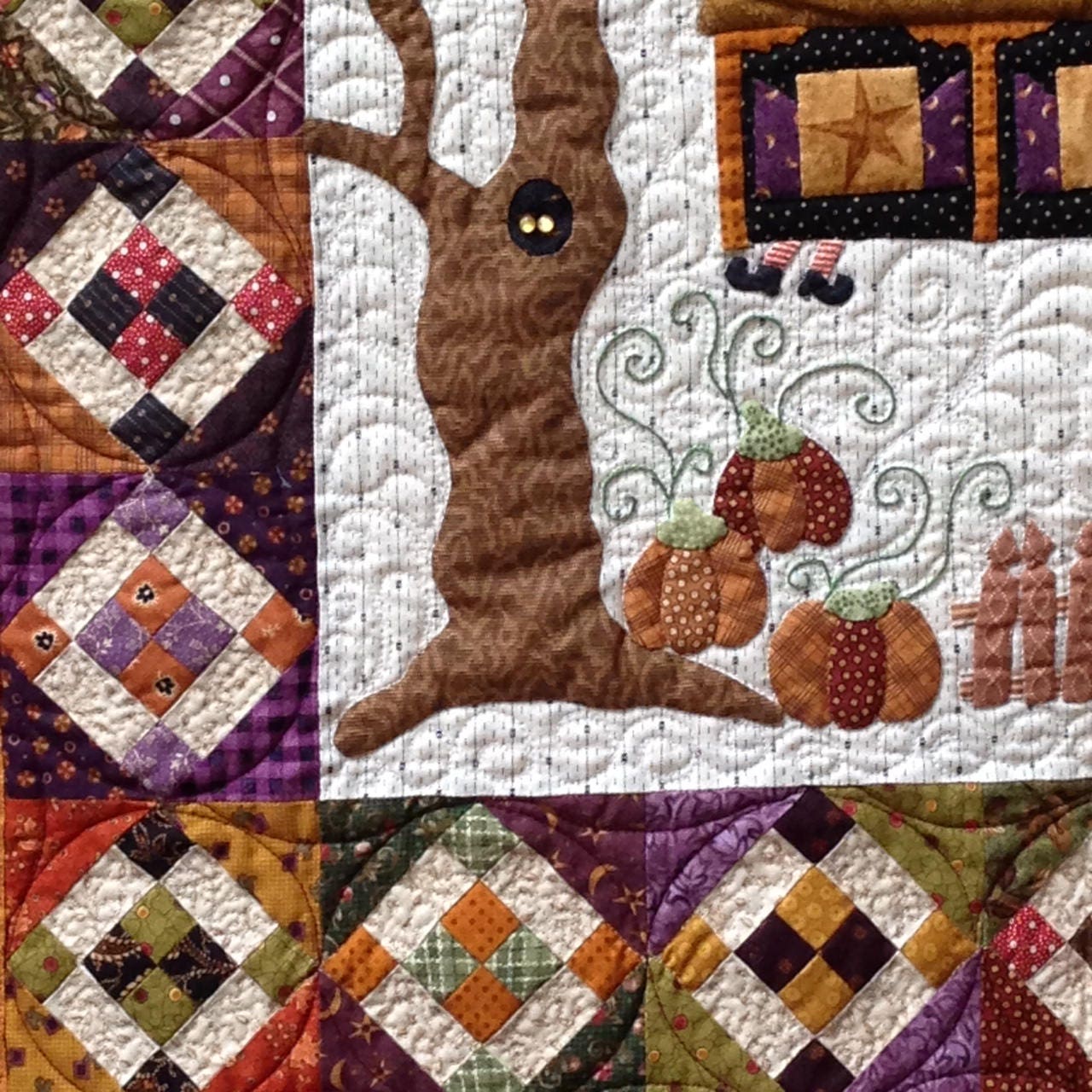 October Magic - Etsy