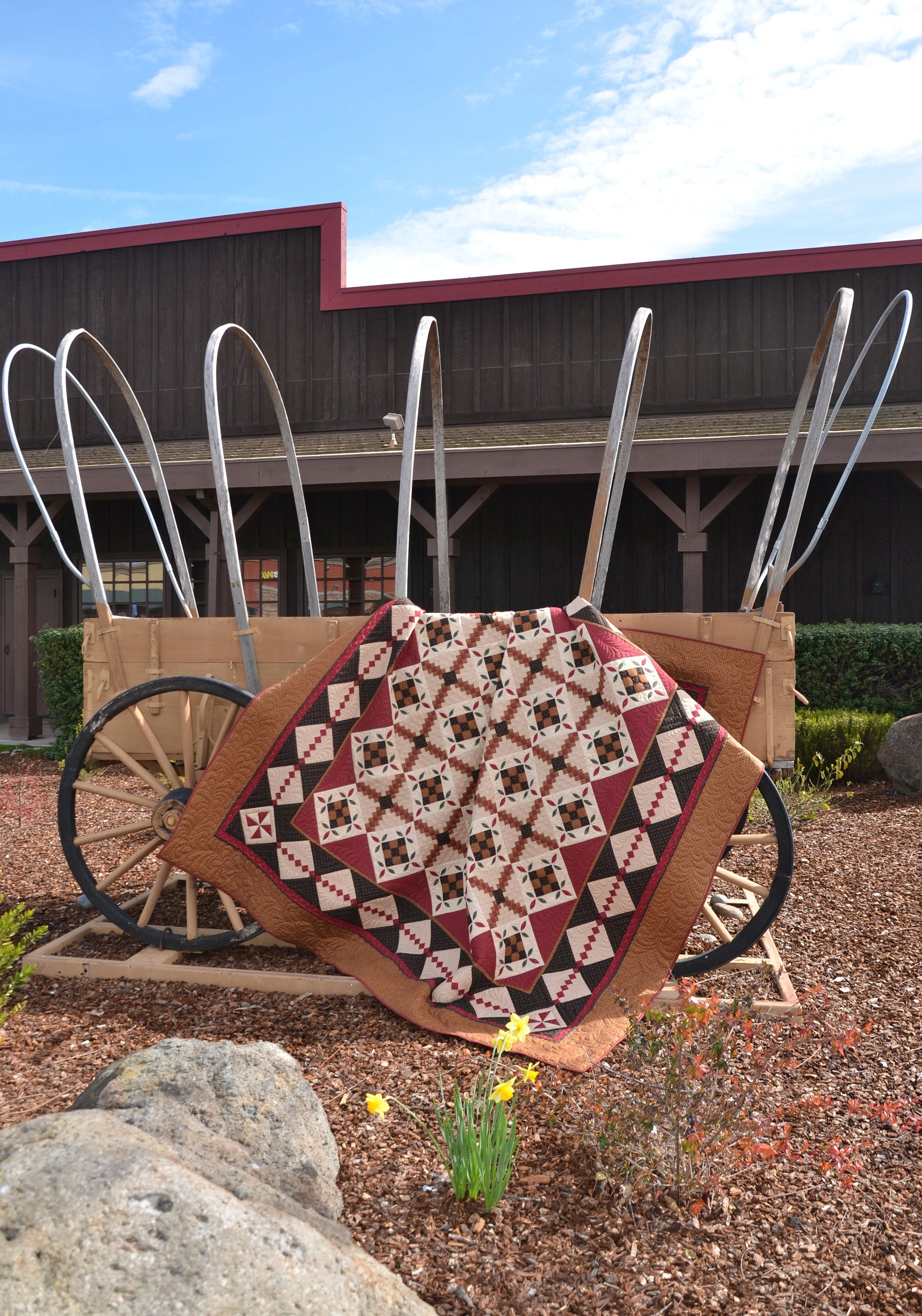 Prairie Flower - Etsy