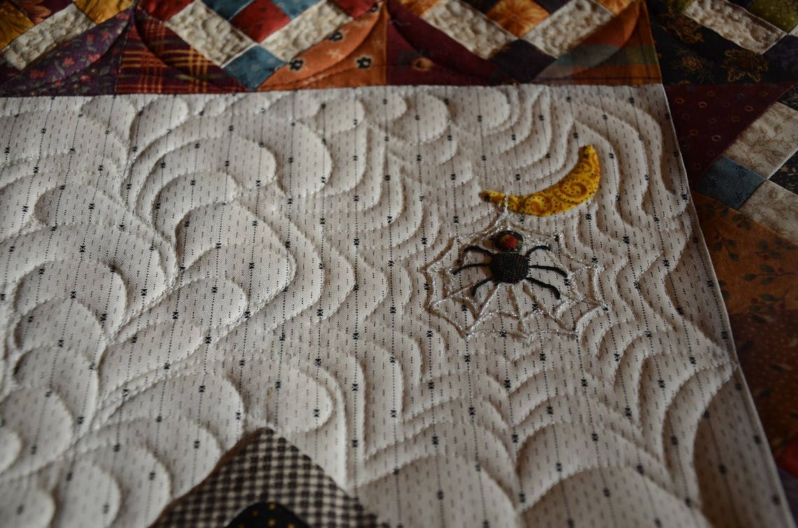 October Magic - Etsy