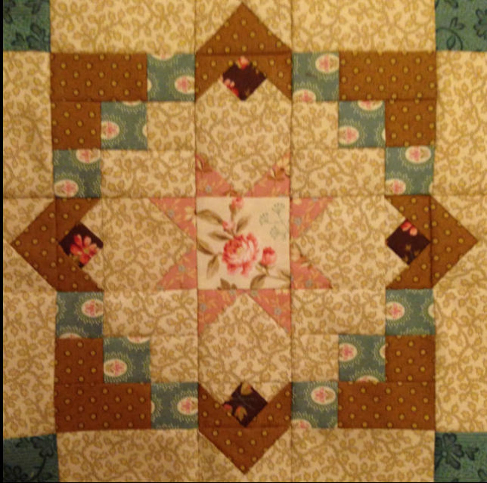 Country Sunshine Quilt Pattern - Etsy Canada