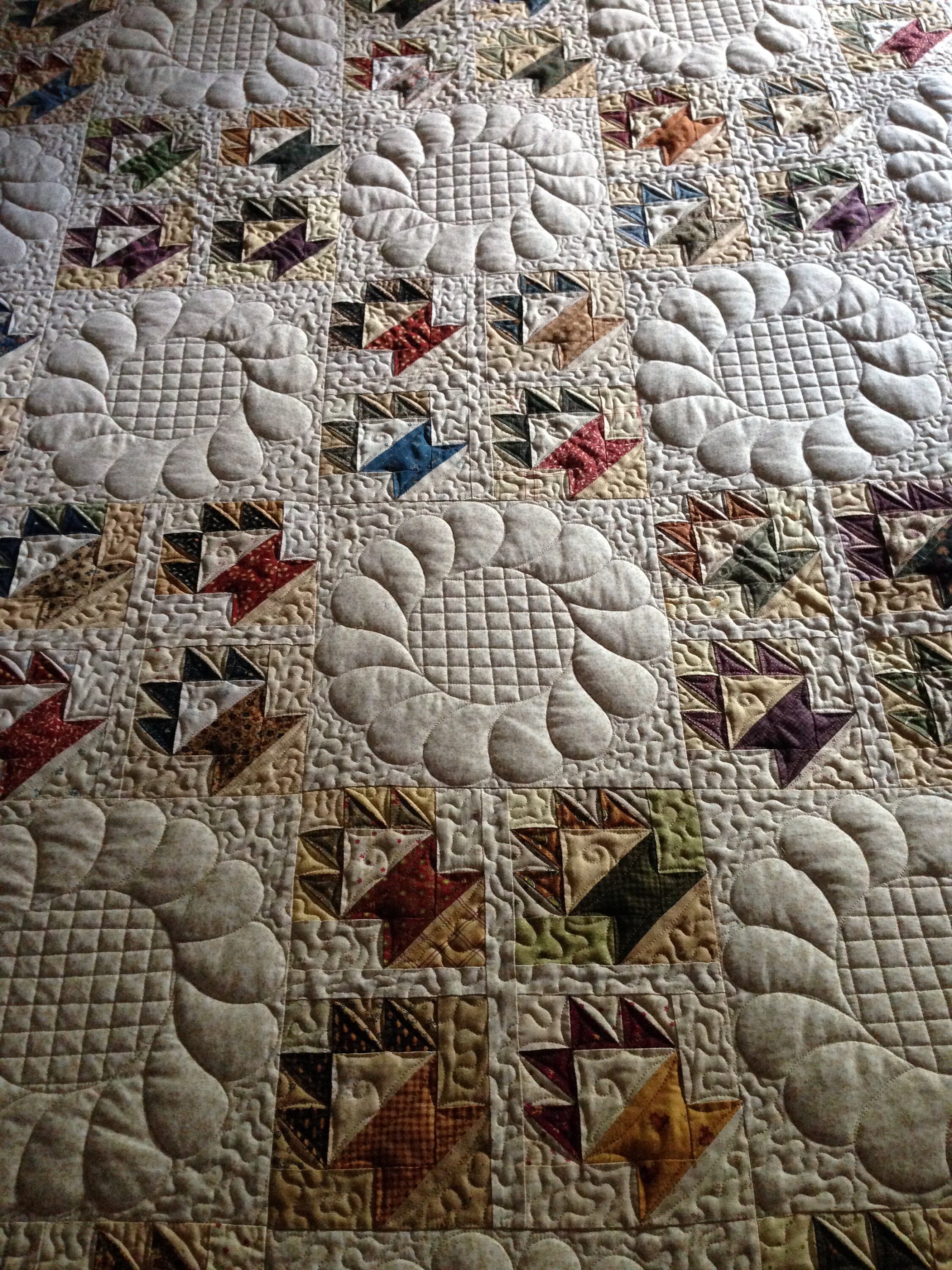 For the Love of Baskets Quilt Pattern - Etsy