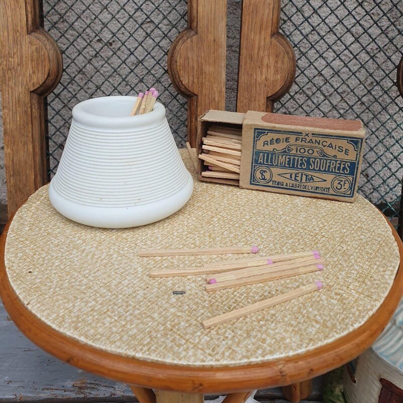 French Match Striker - Etsy