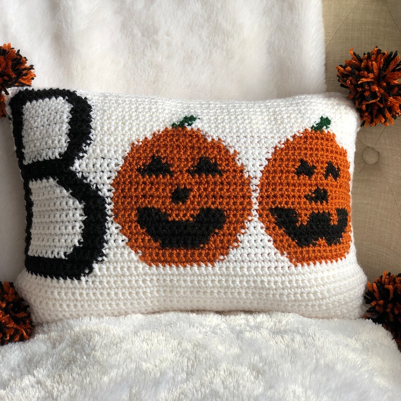 Halloween Crochet - Etsy