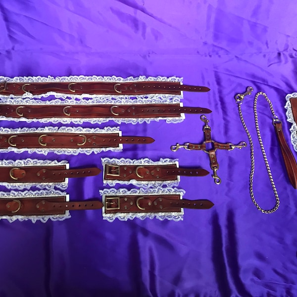 Chain Restraints - Etsy