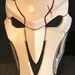 Overwatch Reaper Mask Cosplay - Etsy