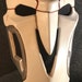 Overwatch Reaper Mask Cosplay - Etsy