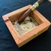 Cigar Box Ashtray - Etsy