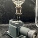 Vintage Argus Projector Camera Lamp With Large Edison Bulb - Etsy