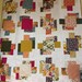 Scrapbooking Quilt Pattern and Fabric - Etsy