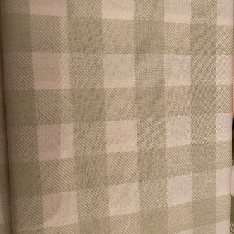 Buffalo Check - Etsy