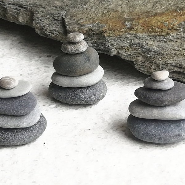 Zen Sculpture - Etsy
