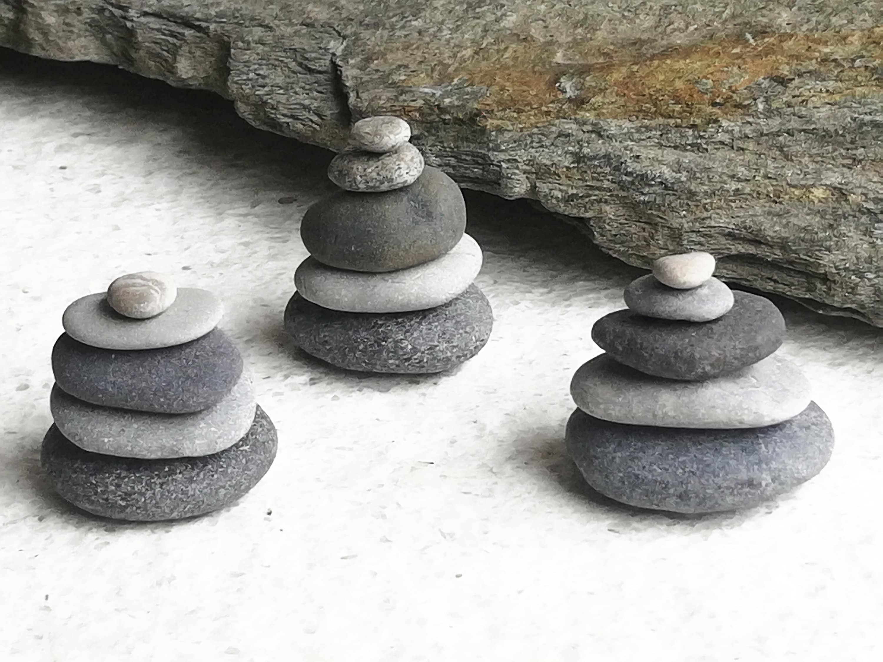 Zen Rocks