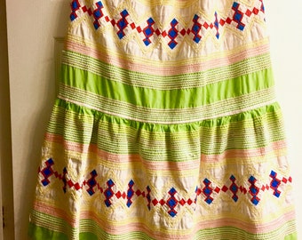 Seminole patchwork | Etsy