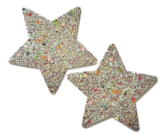 Star Pasties - Etsy