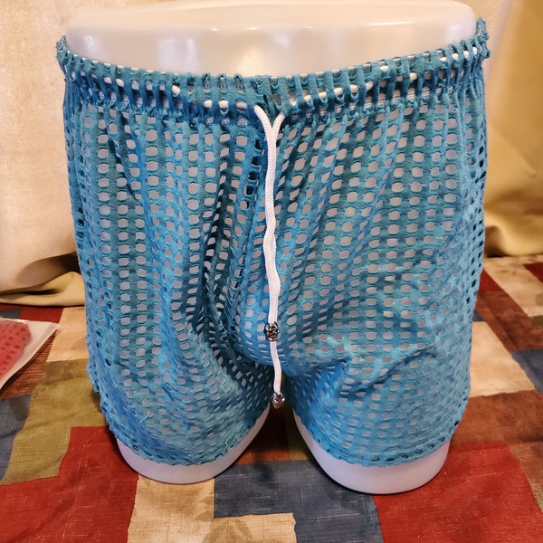 See Through Mens Swimwear - Etsy