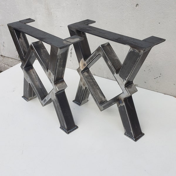 Coffee Table Legs - Etsy UK