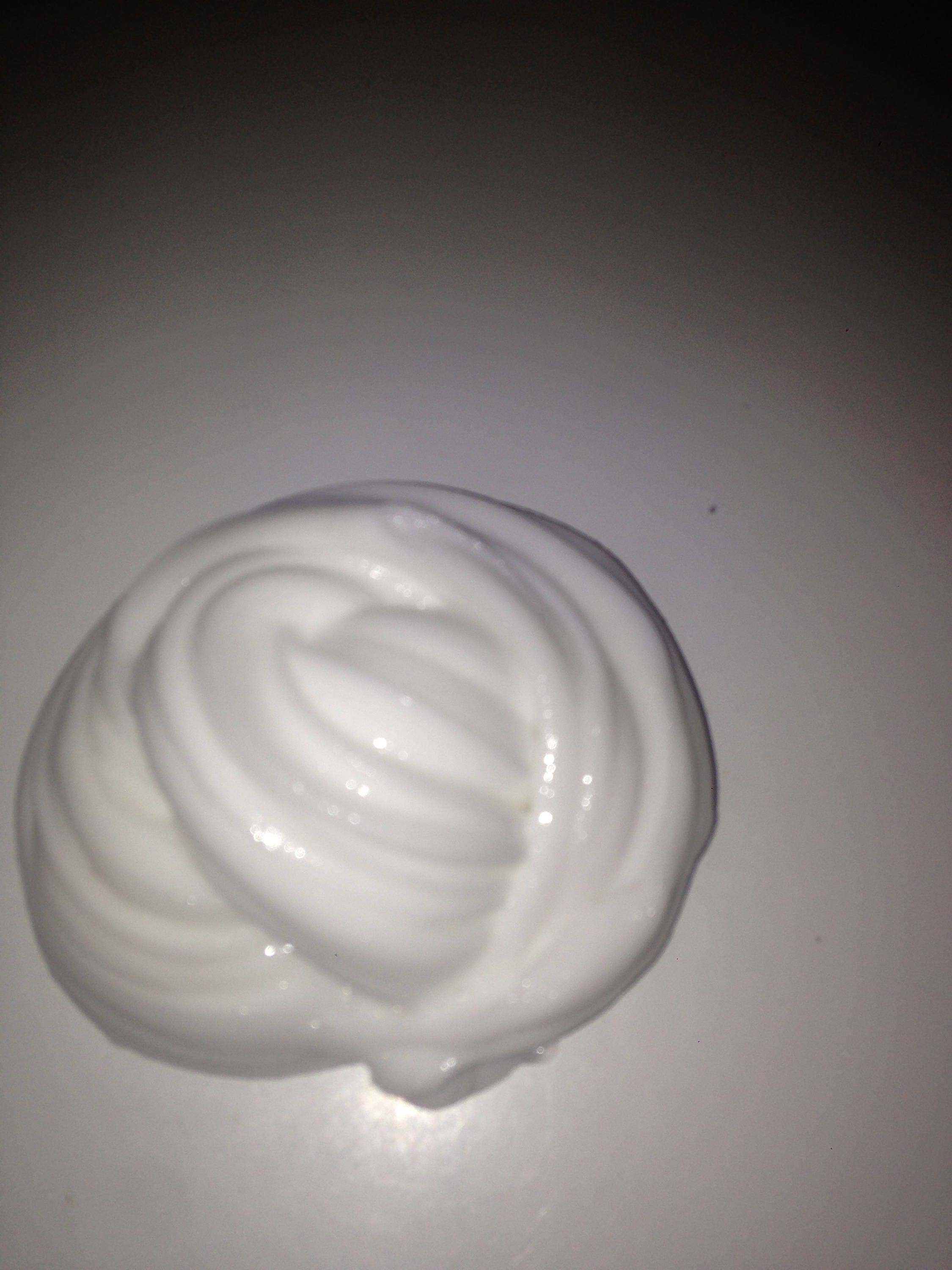 Cereal Milk Slime - Etsy