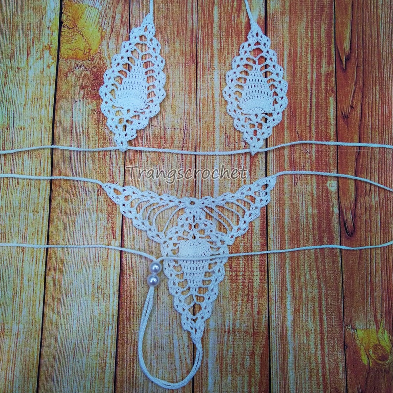 Teardrop G String Bikini Extreme Micro Bikini String Bikini Extreme