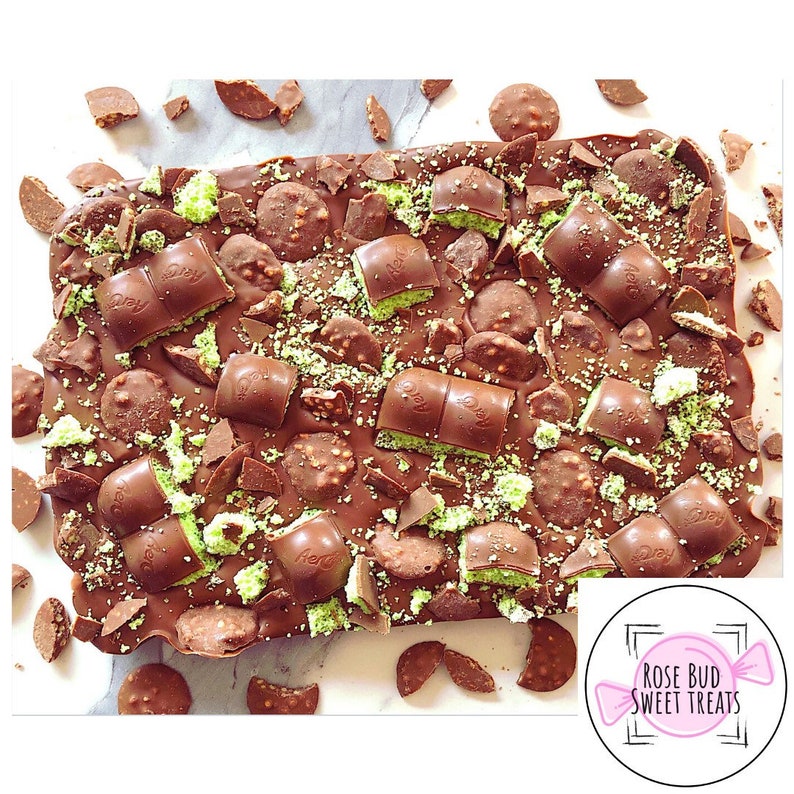 mint-madness-losa-de-chocolate-belga-etsy-espa-a