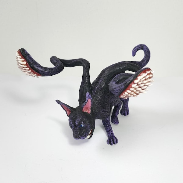 Clay Sculpture - Etsy UK