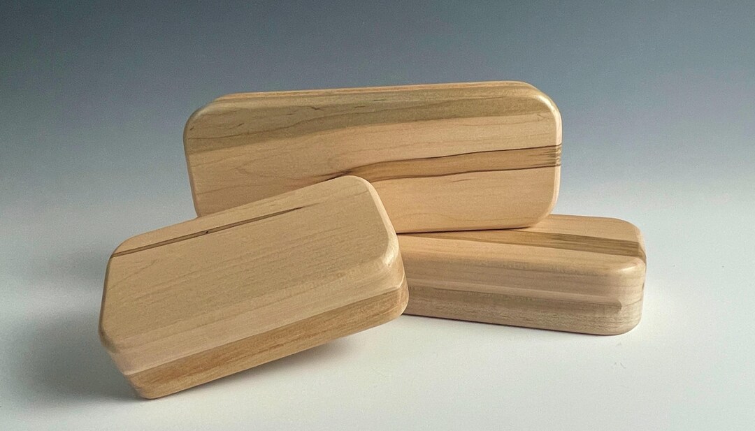 Tailors Clapper With Ambrosia Maple Top - Etsy