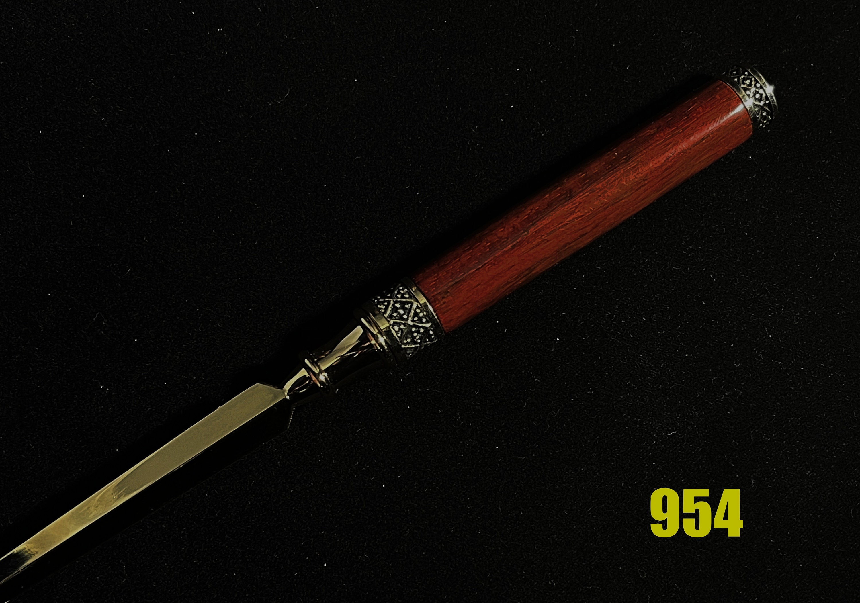 Fancy Letter Openers - Etsy