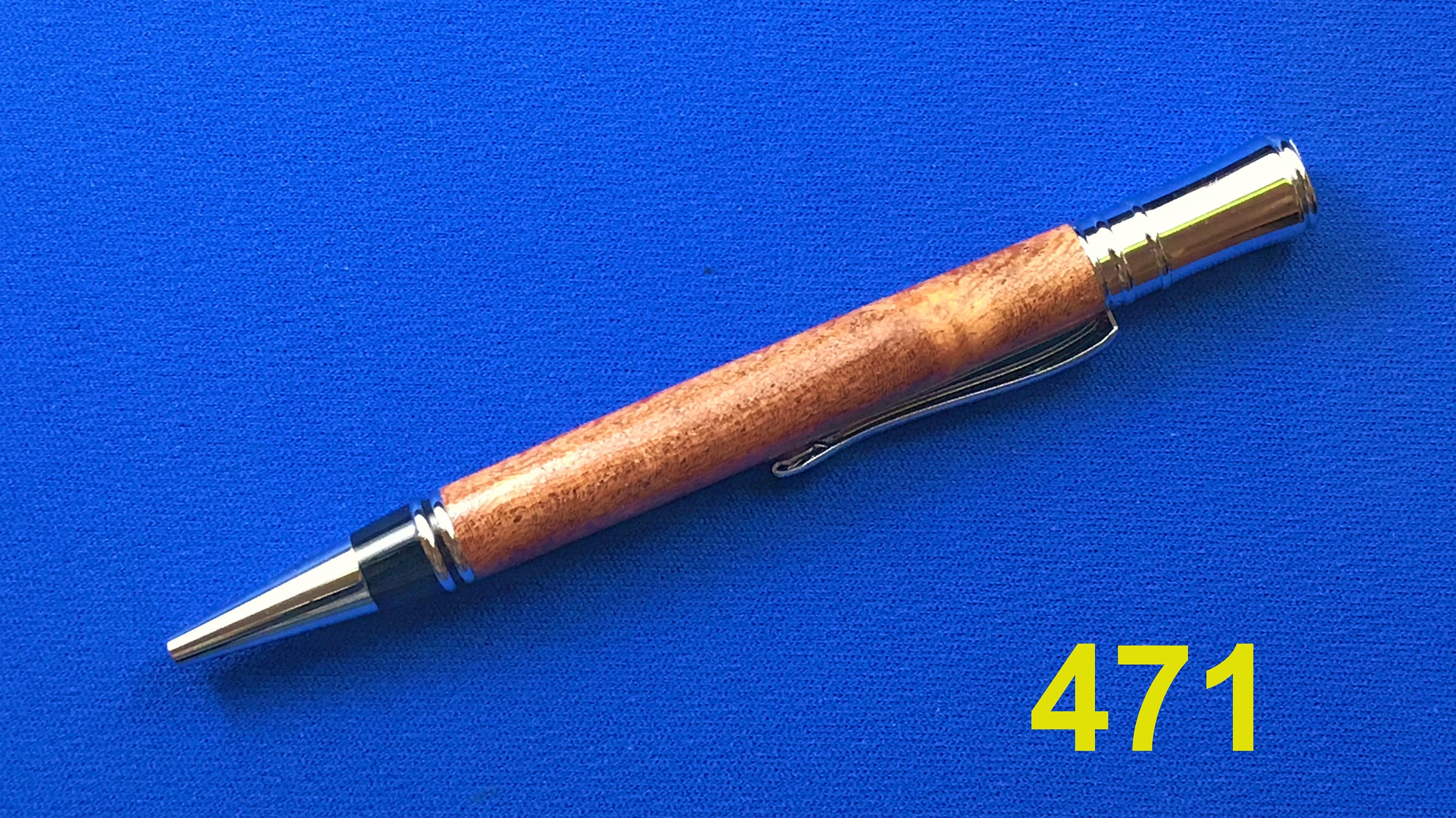 Executive Style Pen for a Collector Student Manager or - Etsy