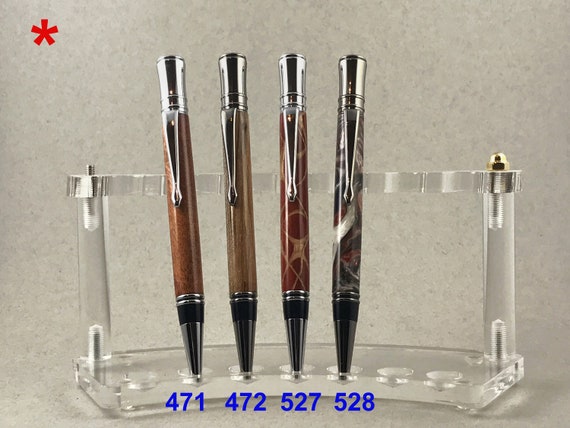 Executive Style Pen for a Collector Student Manager or | Etsy