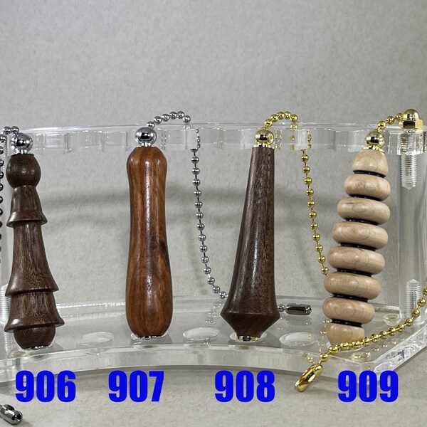 Fan Pulls Decorative - Etsy