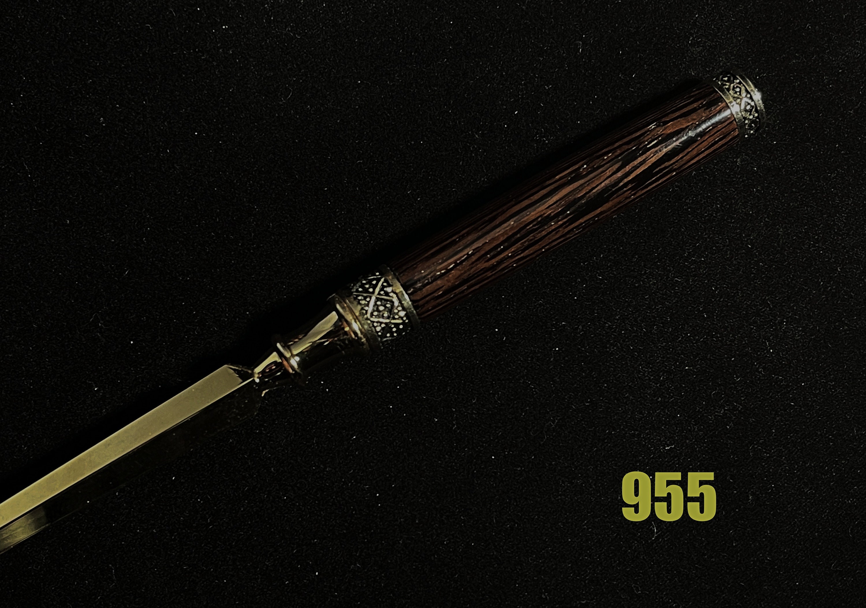 Fancy Letter Openers - Etsy