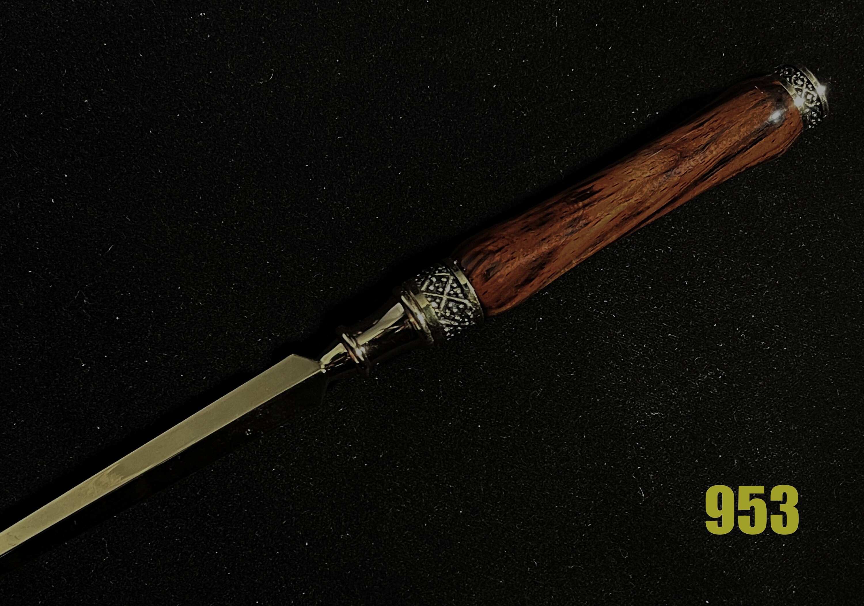 Fancy Letter Openers - Etsy