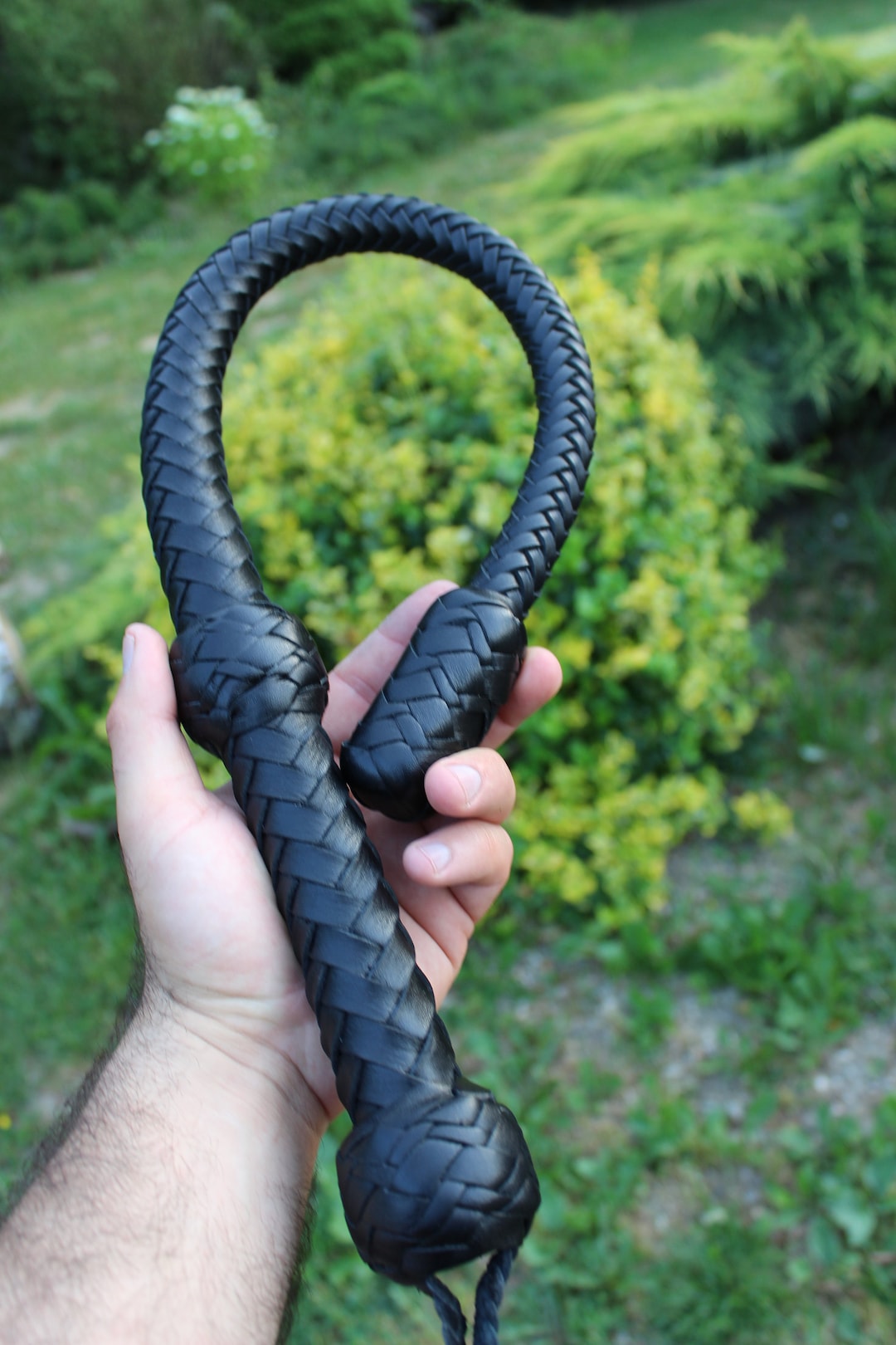 Genuine Leather Cossack Original Nagyka Nagaika Nagayka Kamcha Whip New - Etsy