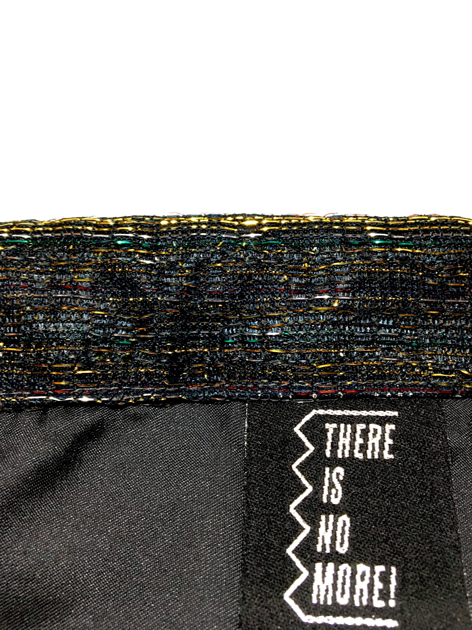 Black Shiny Purse, Handmade Recycled Bag, Shiny Bucket Bag, Elegant ...