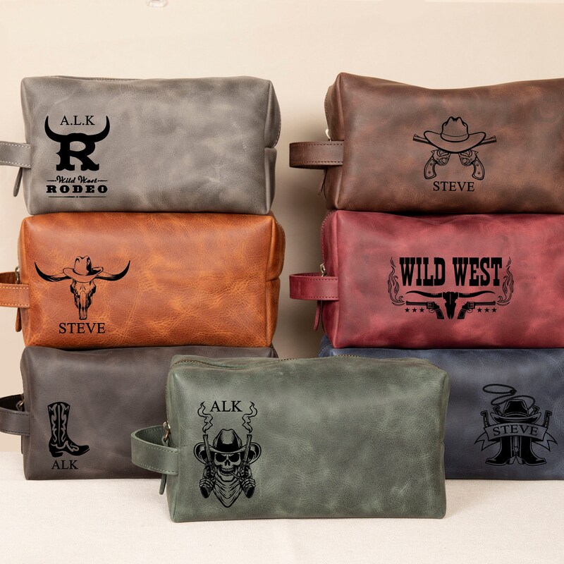 Western Gifts - 60+ Gift Ideas for 2024