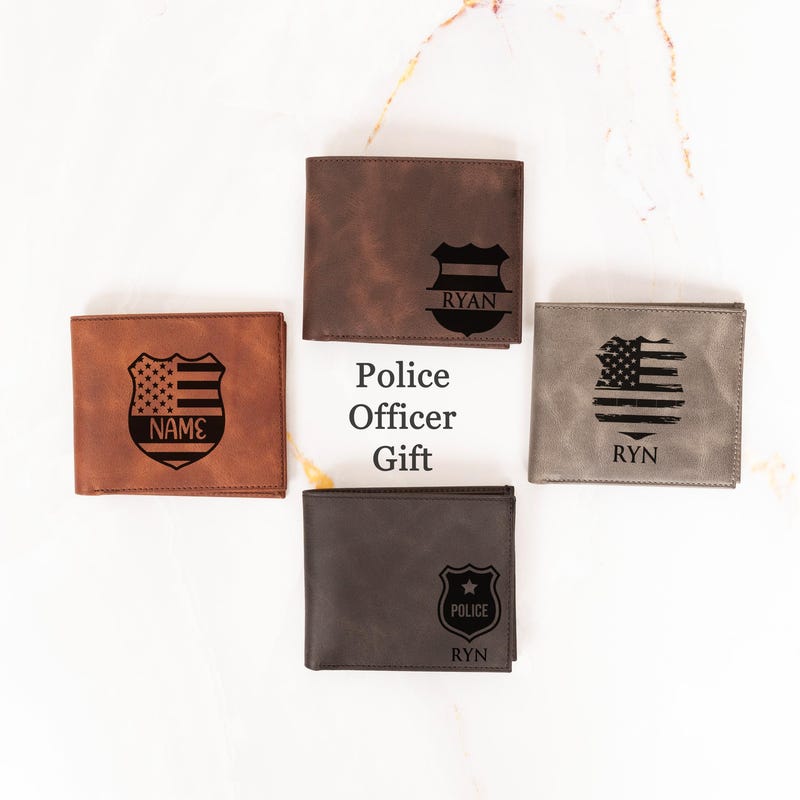 Law Enforcement - Etsy