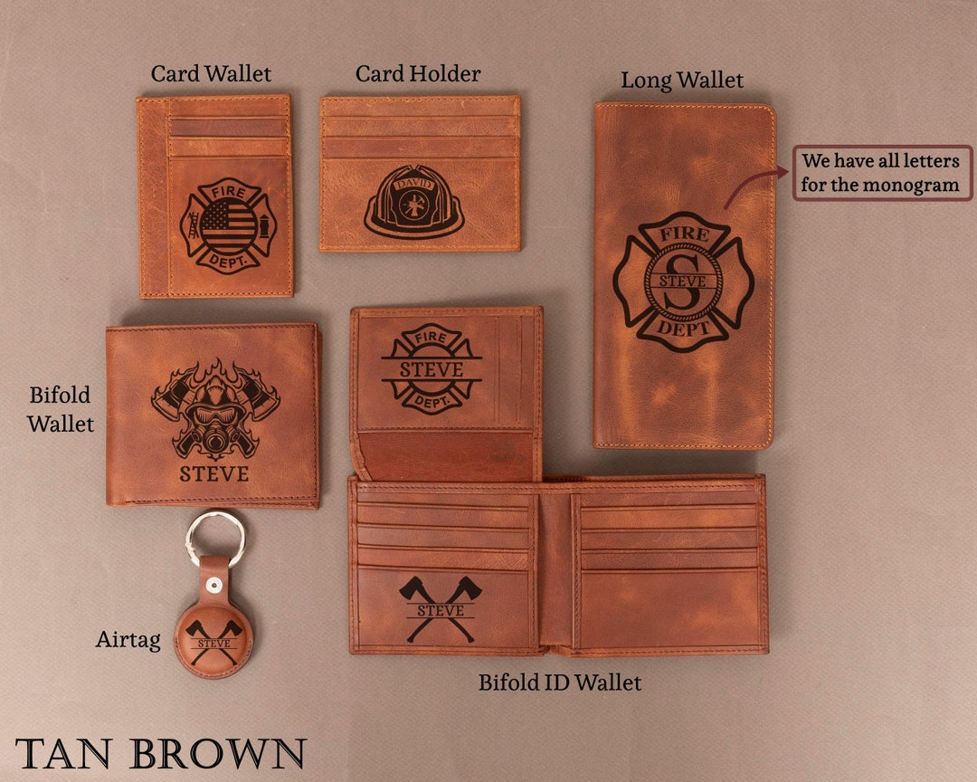 Firefighter Gift Men Christmas Bulk, Custom Fire Department Sign Gift ...