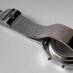 Convoy PF PAM352 Chronograph Melody Alarm. Vintage Original Digital ...