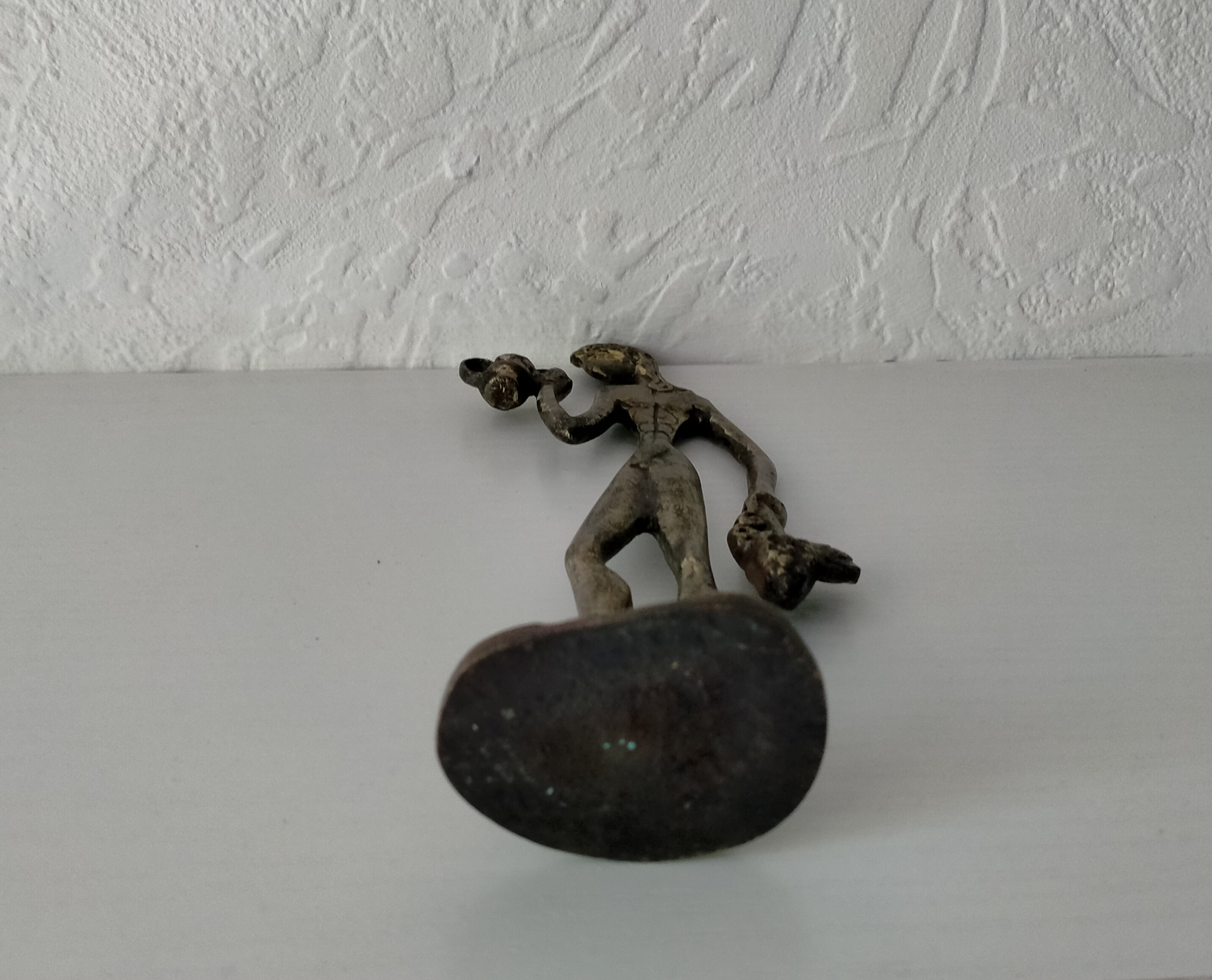 Dionysus bacchus Ancient Greek God . Vintage Original Greek - Etsy